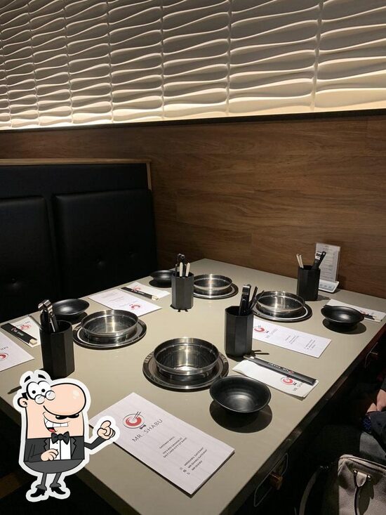 Mr. Shabu, Salt Lake City - Restaurant menu, prices and reviews