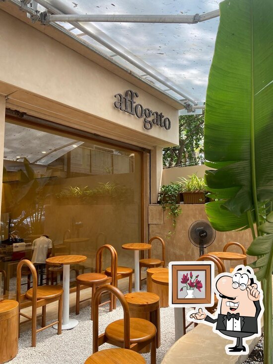 Affogato × Coffee by Javaphile, Mumbai - Restaurant menu, prices and ...