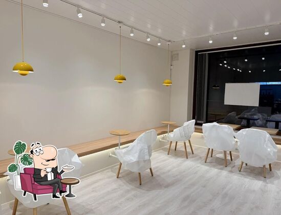 Ducky Bubble Tea & More, Helsinki - Restaurant menu, prices and reviews
