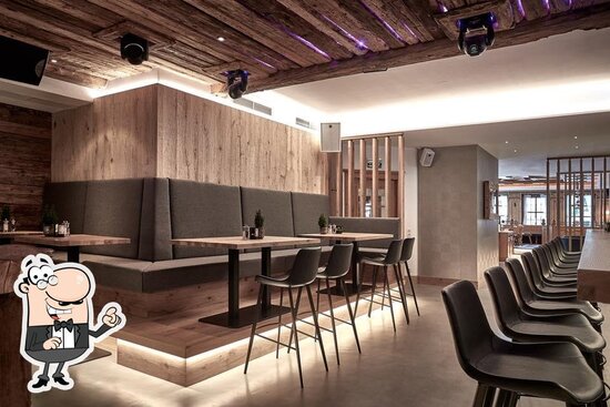 Speisekarte von Happy Filzmoos pub & Bar, Filzmoos