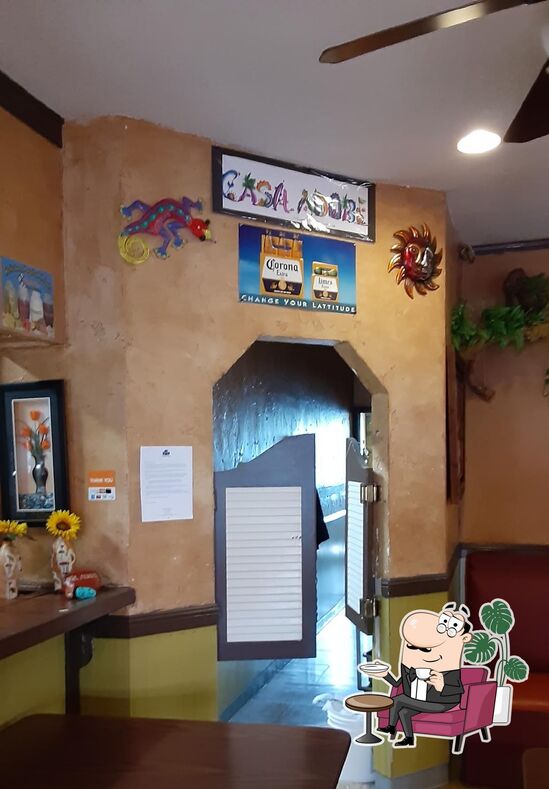 LA CASA ADOBE, Modesto - Restaurant menu, prices and reviews