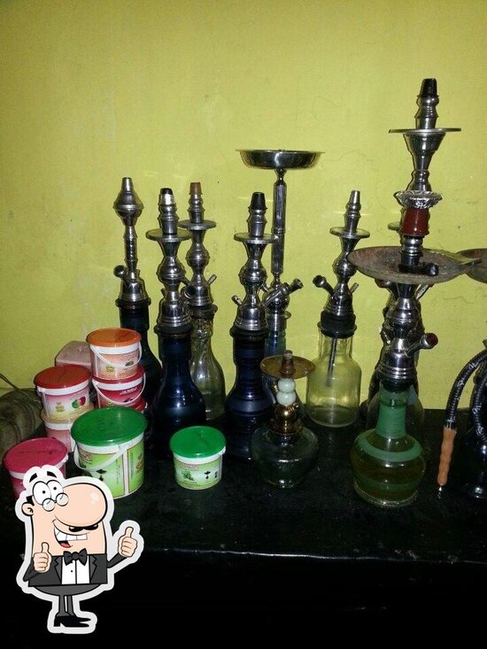 Shisha corner & snack, Palembang - Restaurant menu, prices and reviews