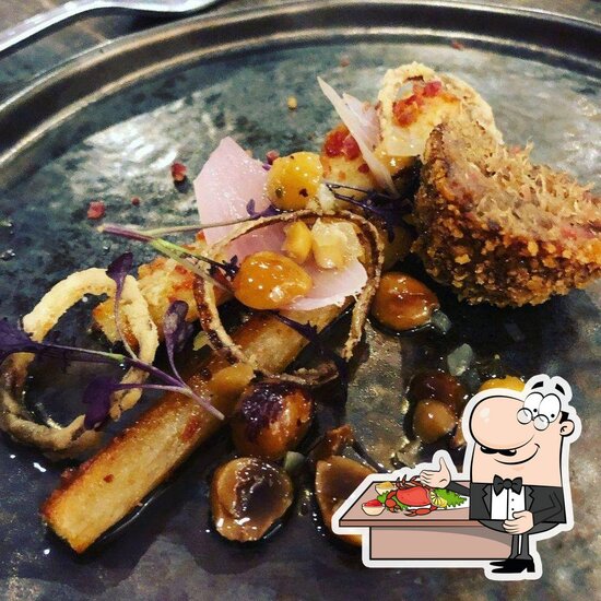Forage Kitchen, Bury Saint Edmunds - Restaurant menu, prices and reviews