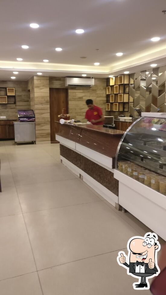 Menu at Bikano - A Complete Family Restaurant Jammu, Jammu