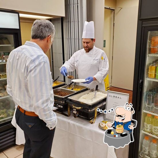 Alta Bates Campus Cafe, Berkeley - Restaurant menu, prices and reviews