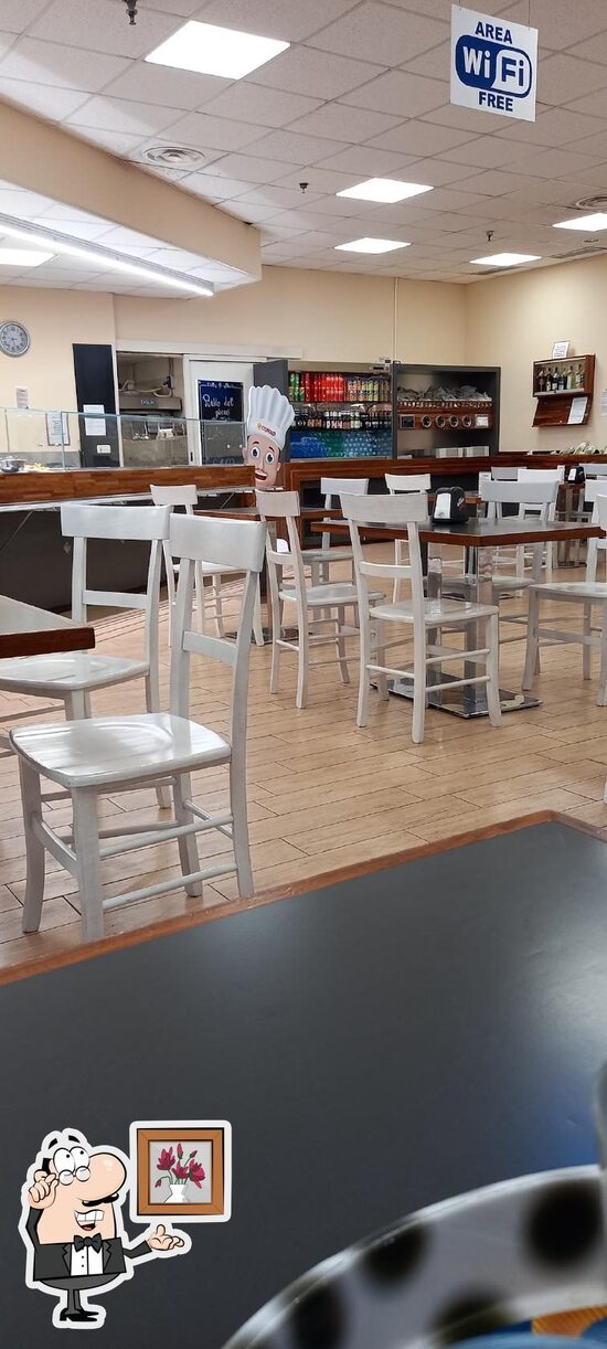 Centro Commerciale La Scaglia pub & bar, Aurelia - Restaurant reviews