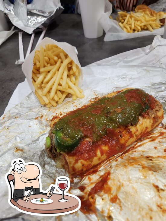 Duke’s Drive In Mokena, Mokena - Restaurant menu, prices and reviews