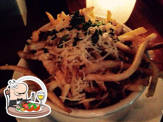 Eat Chow, 1802 Newport Blvd in Costa Mesa - Restaurant menu and reviews