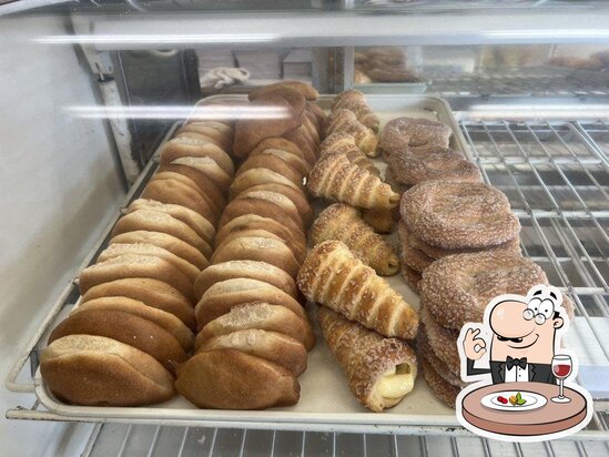 El Nopal Bakery, Watsonville - Restaurant menu, prices and reviews