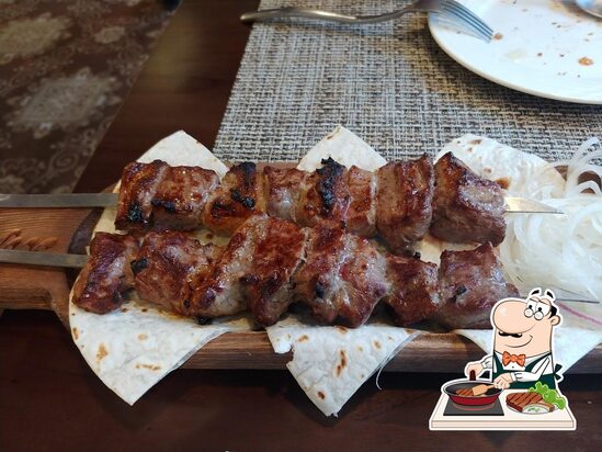 HojiBobo Restaurant Itaewon Seoul, Seoul - Restaurant menu, prices and ...