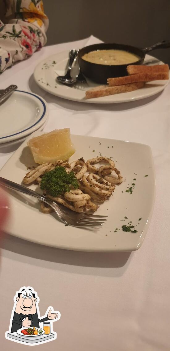 Joop's Place restaurant, Durban - Restaurant reviews
