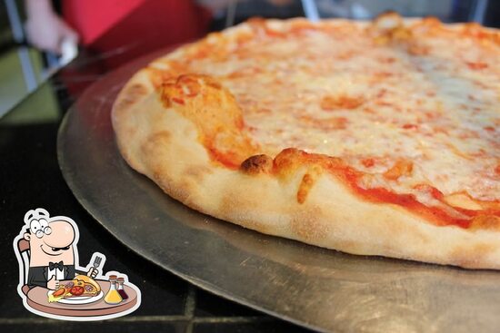 Narberth Pizza in Narberth - Restaurant reviews