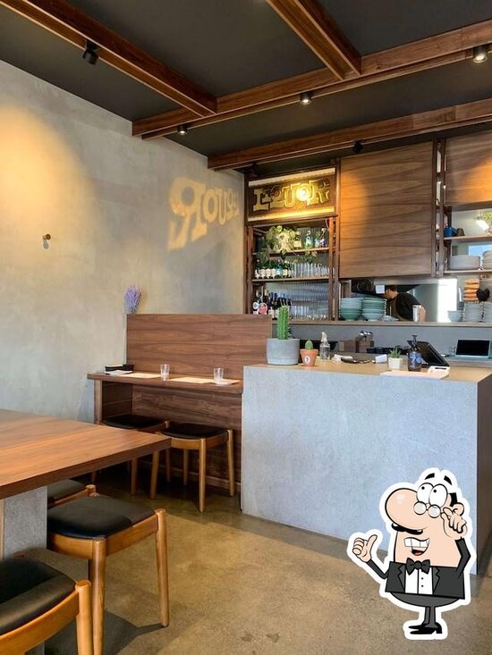 ockhee, Auckland - Restaurant menu, prices and reviews