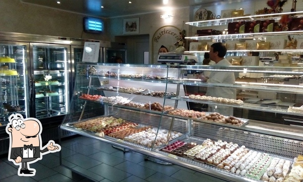 Pastry Typical Sicilian S. N. C. Mollica Angela C., Luino - Restaurant ...