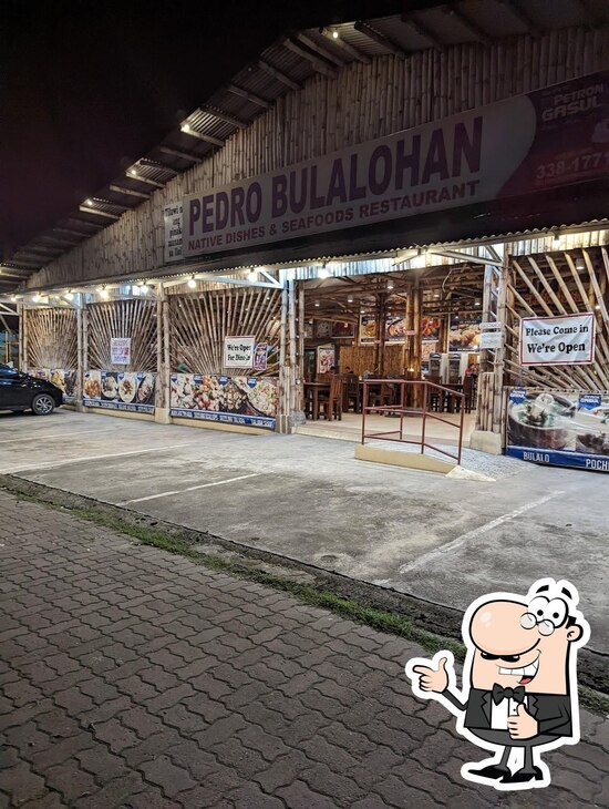 Pedro Bulalohan restaurant, Iloilo City, PH82+6XF - Restaurant reviews