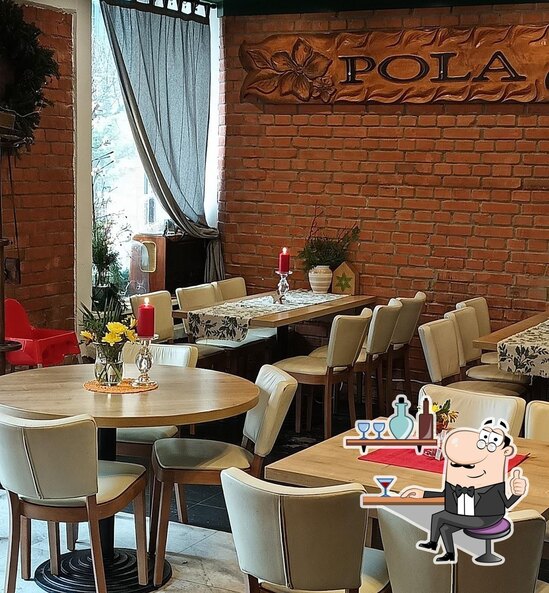 Pola Lnu, Żyrardów - Restaurant menu, prices and reviews