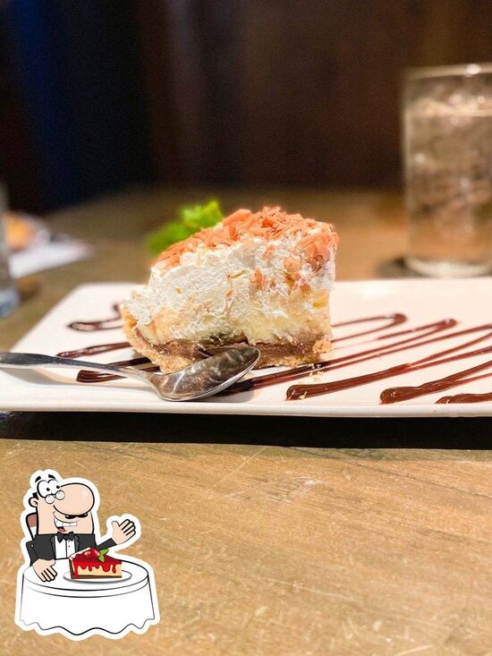 Restaurante Roka, Tulsa - Carta del restaurante y opiniones