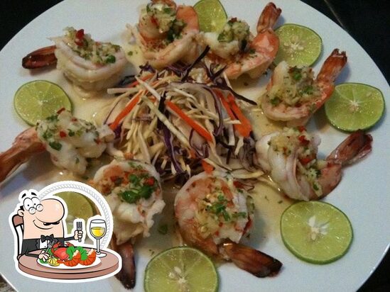 Spring Onion Restaurant @ Bangla, Patong, Patong