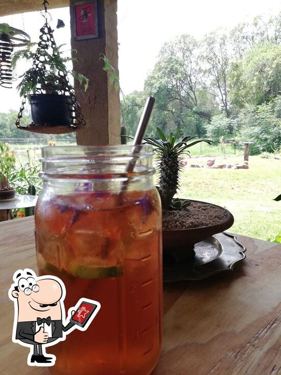Sprout & Sprocket, Hekpoort - Restaurant menu, prices and reviews