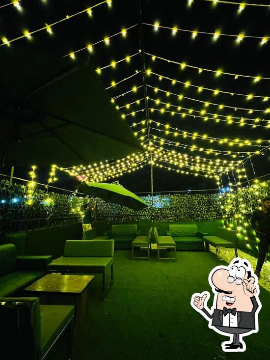 THE MOUNTAIN VIEW CAFE & RESTAURANT & ROOFTOP best cafe in jodhpur ...
