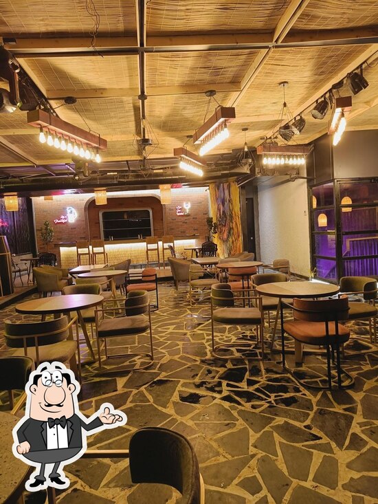 The Brew Estate Pathankot, Pathankot - Restaurant menu, prices and reviews