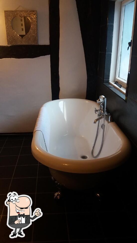 The Star Bistro, Ruthin - Restaurant menu, prices and reviews