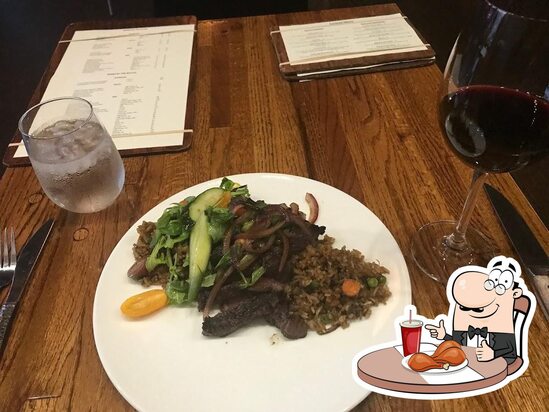 The West Table Kitchen and Bar in Lubbock - Restaurant reviews