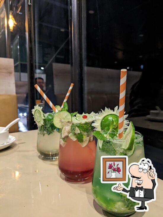 Food Balance, Kohima - Restaurant menu, prices and reviews