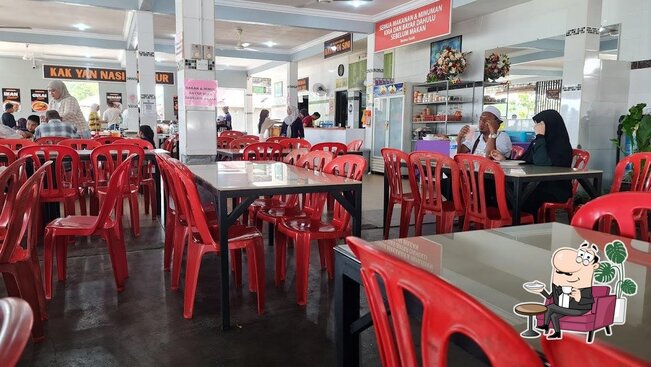 Restoran Kak Yan Nasi Campur, Langkawi - Restaurant menu, prices and ...