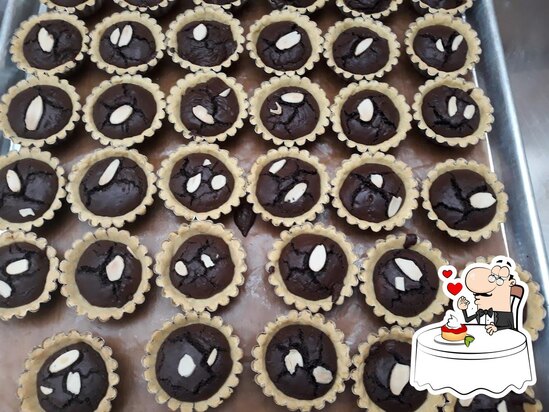 KIKI Cake & Bakery, Padang - Restaurant reviews