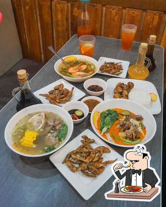Bulalo World, Santa Rosa - Restaurant menu, prices and reviews