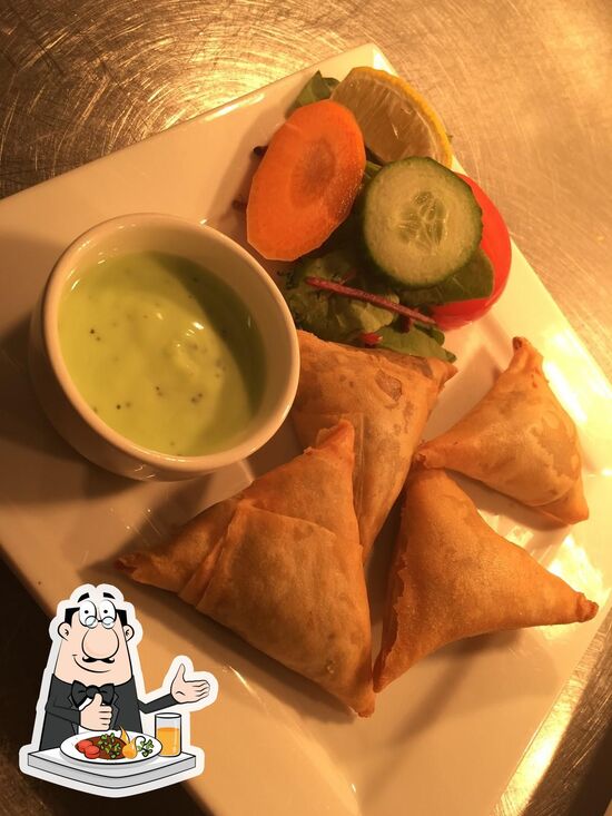 Kathmandu Valley (Indian, Nepalese & Himalayan Fine Dining & Takeaway ...