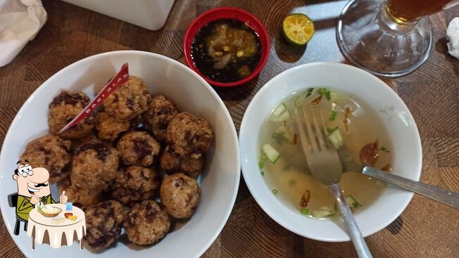 BAKI ALAN 2 restaurant, Palembang - Restaurant reviews