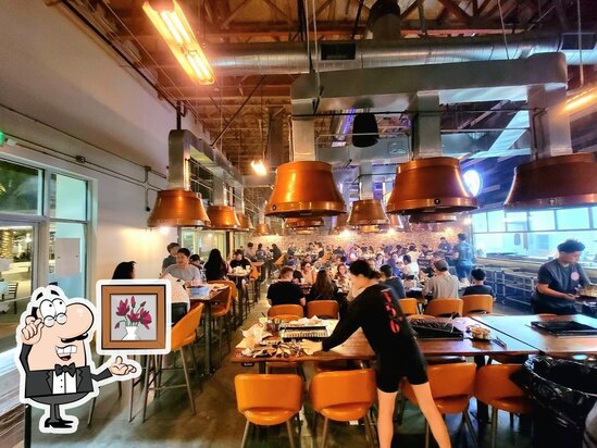 356 Korean BBQ & BAR, Eastvale - Restaurant menu, prices and reviews