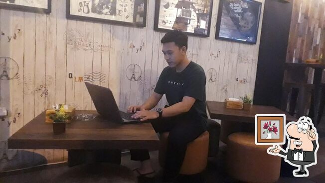 Three Times Coffee Shop restaurant, Makassar - Restaurant reviews