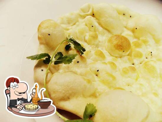 Lasan Takeaway Shotley in Ipswich - Restaurant menu and reviews