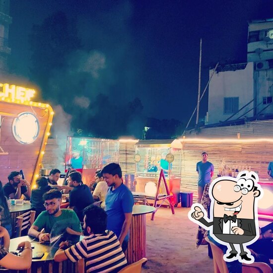 0612 Roadchef Open Air, Patna - Restaurant menu, prices and reviews