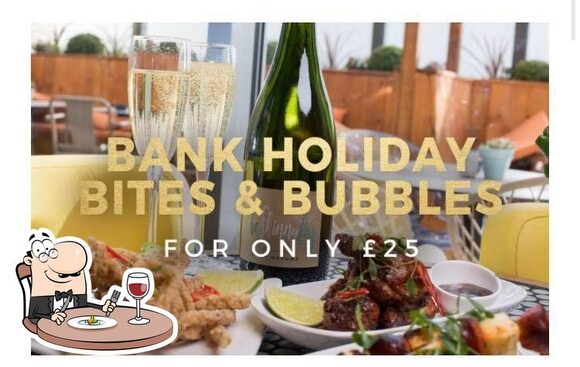 All Bar One Reading in Reading - Restaurant menu and reviews