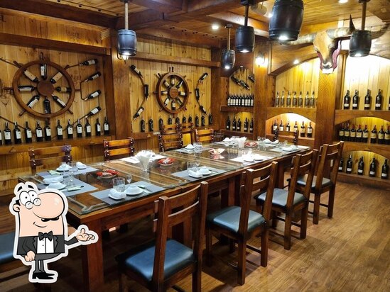 Ẩm thực Hai Lúa, Ho Chi Minh City - Restaurant menu, prices and reviews