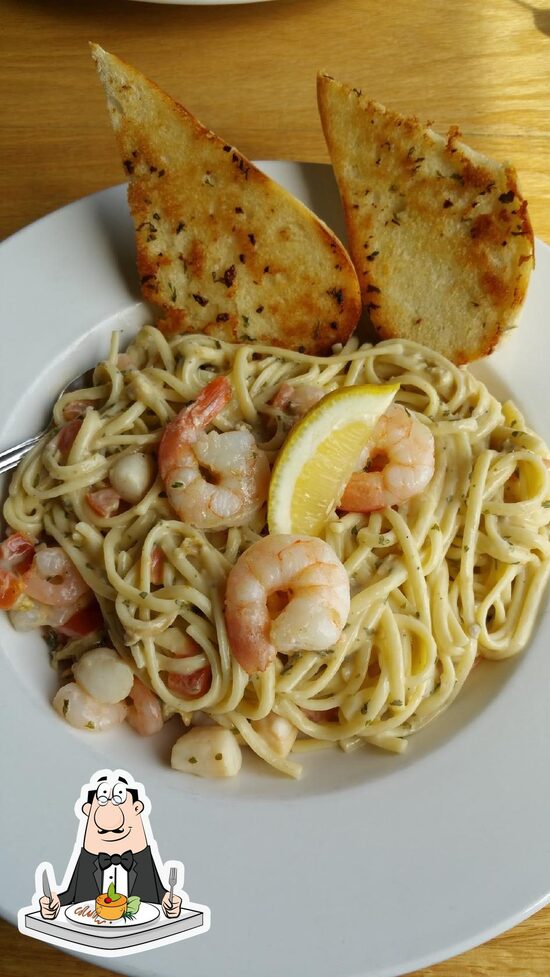 Boondocks Restaurant, 6 Government Wharf Rd in Eastern Passage ...