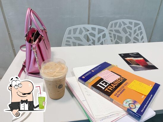 Menu at CLASS Cafe ศิลปากร สนามจันทร์, Nakhon Pathom