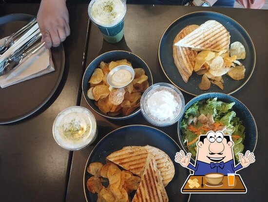 Dear Joe Rosevale, Tuguegarao City - Restaurant reviews