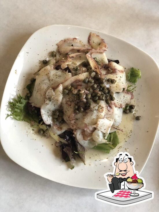Italian Brothers Restaurant in Los Gatos - Restaurant reviews