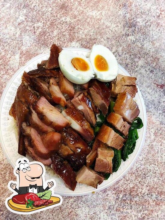 Long Gui BBQ House in Toronto - Restaurant reviews