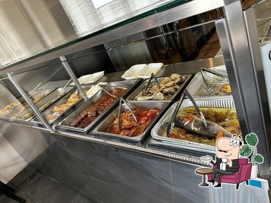 Mario's BBQ, Mississauga - Restaurant menu, prices and reviews