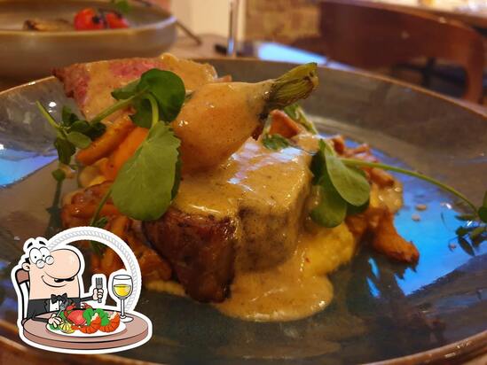 Restaurant Le Destin, Waterloo - Restaurant reviews
