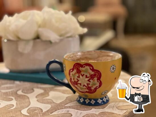 Rustic Coffeehouse, Lake City - Restaurant menu, prices and reviews