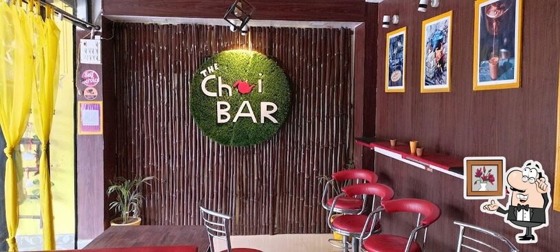The chai bar, Bahraich - Restaurant menu, prices and reviews