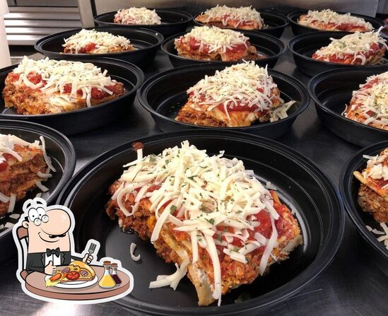 Menu of Wilton House of Pizza pizzeria, Wilton - reviews and ratings
