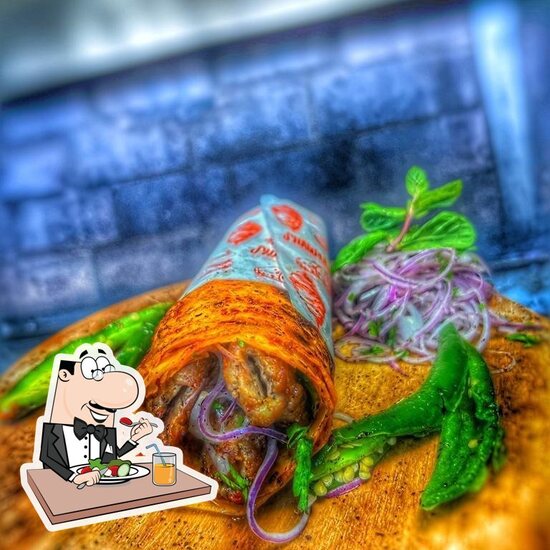 Coffee house, Antakya - Restaurant menu, prices and reviews
